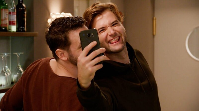 Rote Rosen (RR) 3935: Die Kündigung – fernsehserien.de