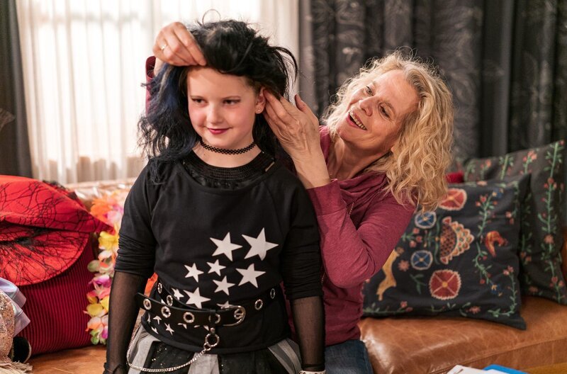 Die Fallers 1212: Ehrgeizige Ziele – fernsehserien.de