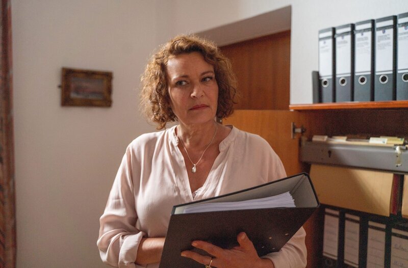 Watzmann ermittelt S03E15: Die Unbeugsame – fernsehserien.de