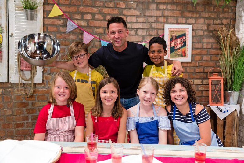 Schmatzo – Koch-Kids-Club S06E10: Datteln – fernsehserien.de