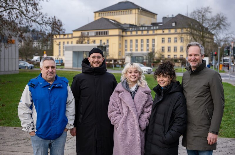 Everyone is f*cking crazy bisher 8 Folgen Episodenguide – fernsehserien.de