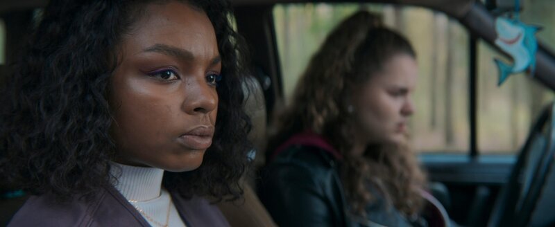 Then You Run 05: Das Ziel im Visier (Eyes On The Prize) – fernsehserien.de