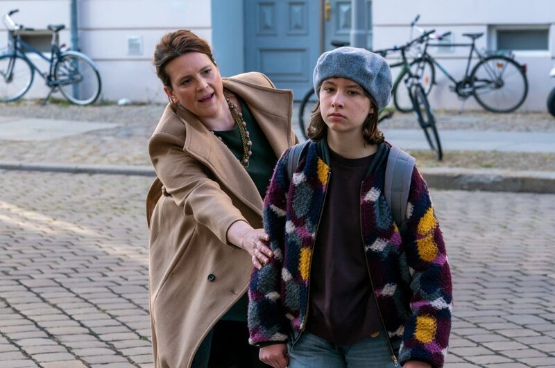 Letzte Spur Berlin S13E02: Schutzlos – fernsehserien.de
