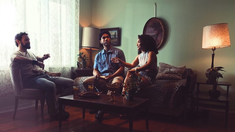 Bronx Detective – Die Fälle des Ralph Friedman S01E06: Der große Fisch ...