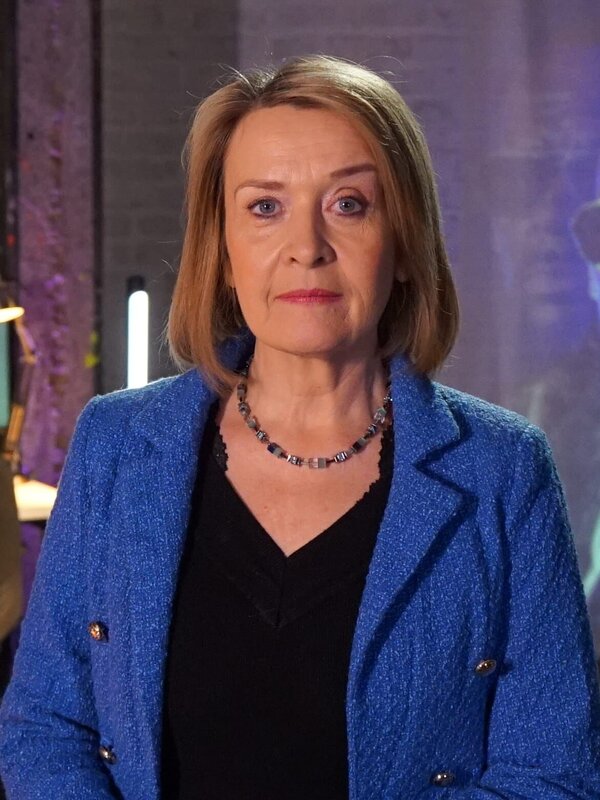 Faking It Specials Ted Bundy (Ted Bundy: A Faking It Special) – fernsehserien.de