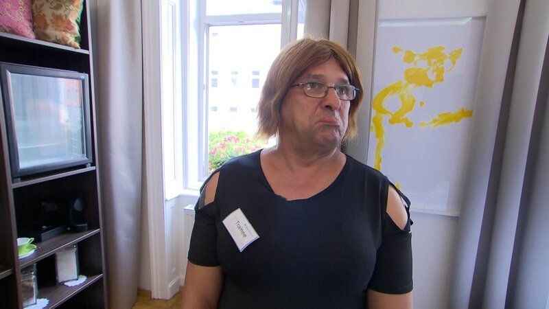 Mein Gemeindebau S09E08: Folge 8 – fernsehserien.de