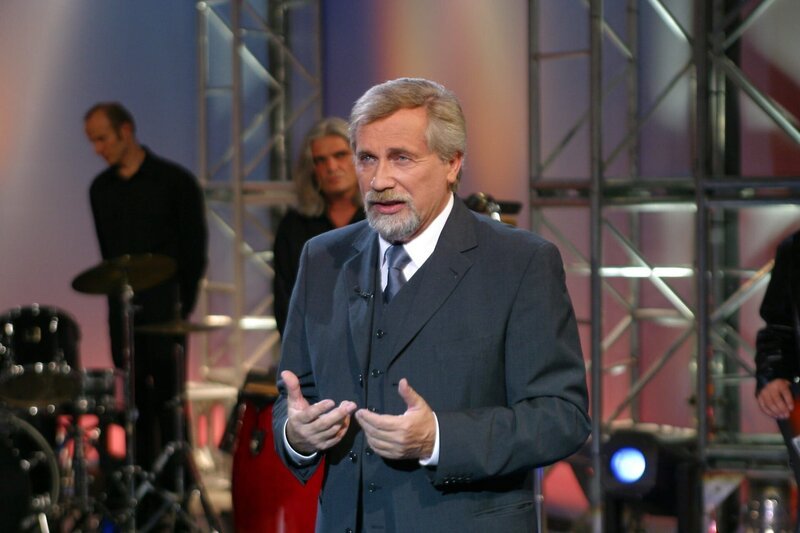 zeit.geschichte Peter Rapp – Der ewige Showman – fernsehserien.de