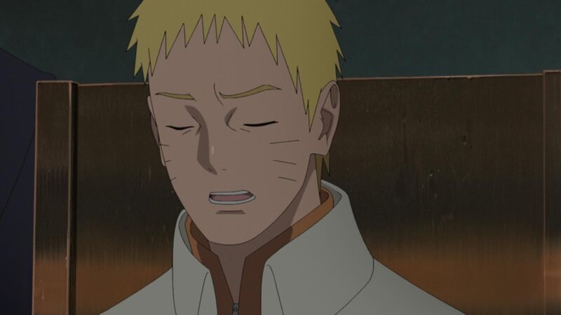 Boruto: Naruto Next Generations 226: Samurai gegen Technik (サムライ対カガク ...