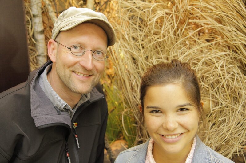 Anna und die wilden Tiere 23: Wer lässt die Maus raus? – fernsehserien.de