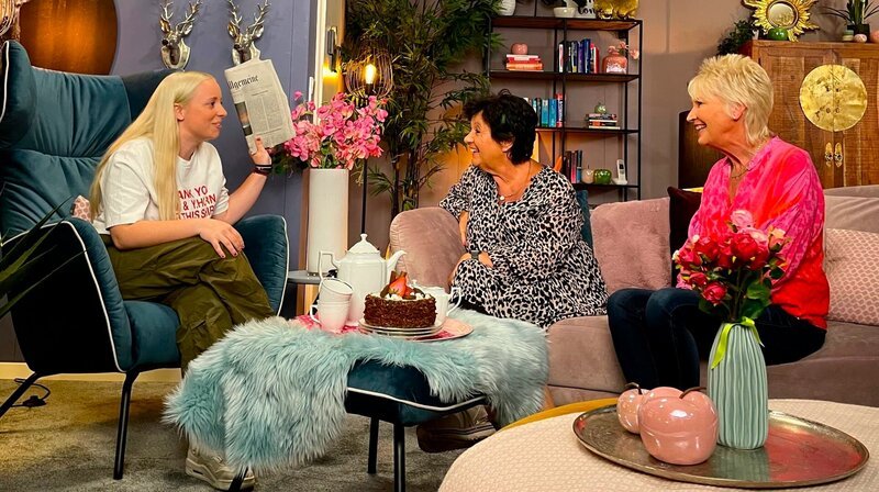 Wohnzimmer-Comedy 23: Der Generationswechsel / Endlich Filmstar / Die ...