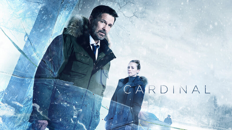 Cardinal Staffel 2 Episodenguide – fernsehserien.de