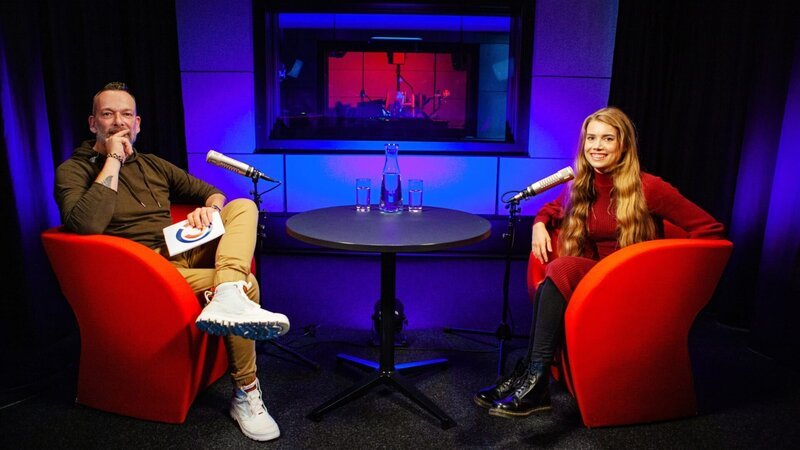 Kratky sucht das Glück 06: Und findet: Anna Strigl! – fernsehserien.de