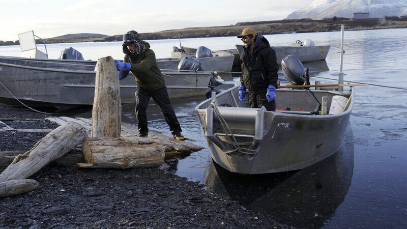 Alaska – Eisige Tradition S01E05: Eisiger Fang (Cold Catch ... Alaska – Eisige Tradition S01E05: Eisiger Fang (Cold Catch ...