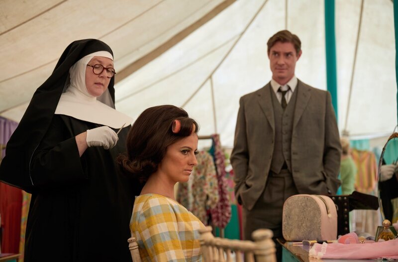 Sister Boniface Mysteries S01E10: Schöner Schein (Crimes And Miss ...