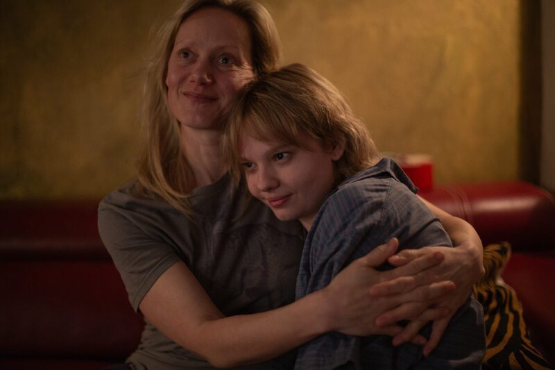 Push S01E02: Männer – fernsehserien.de