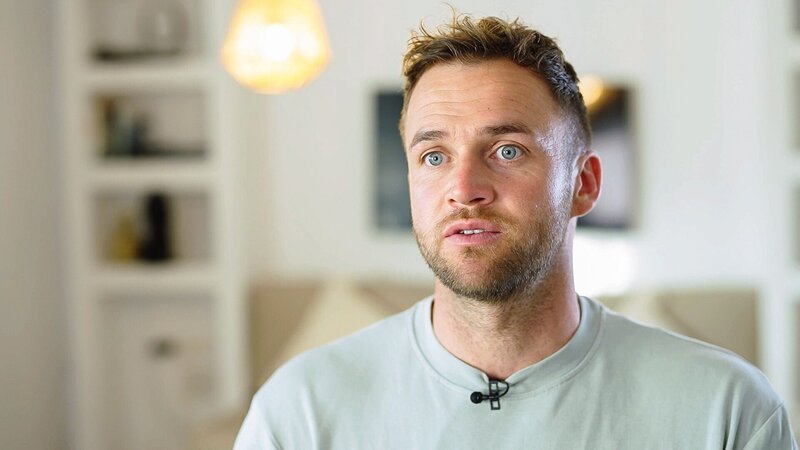 Wo die Liebe hinfällt – Jedes Paar ist anders S04E09: Vanessa und ...