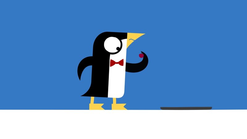 Animanimals S01E11: Pinguin – fernsehserien.de