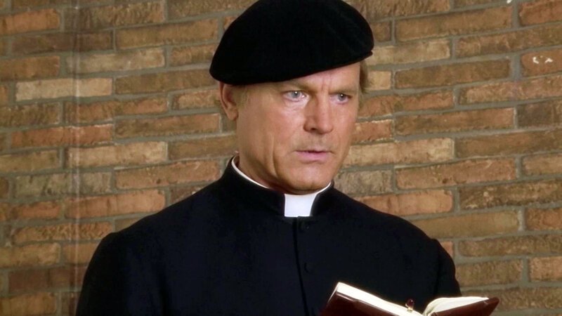 Don Matteo S04E20: Der Tod des Bauunternehmers (La legge del caso ...
