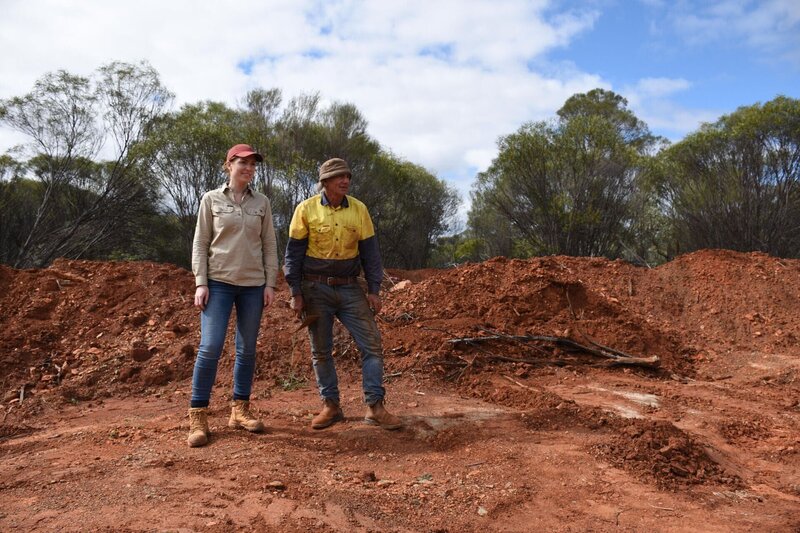 Australian Gold – Schatzsuche Down Under S08E15: Land unter (Episode 15 ...