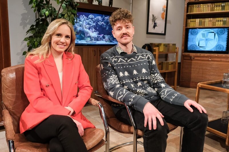 Willkommen Österreich 598: Folge 598 – fernsehserien.de