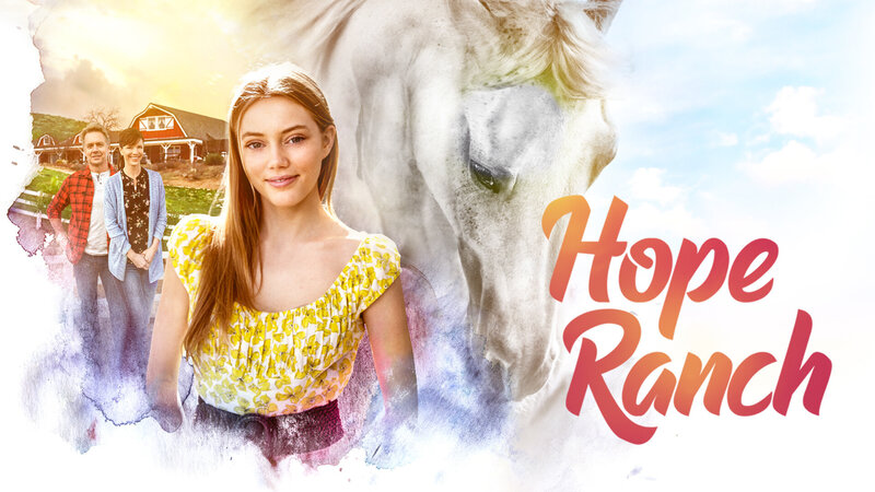 Hope Ranch – fernsehserien.de