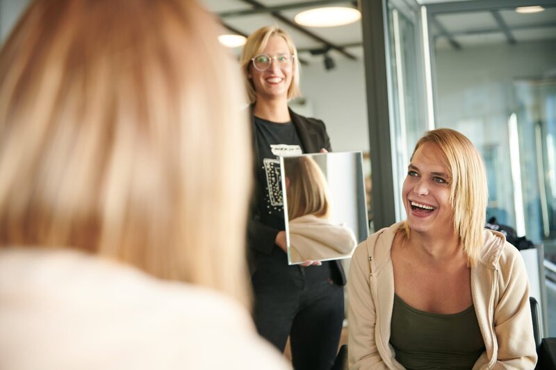 37 Grad 1155: Trans – Drei Generationen, eine Reise – fernsehserien.de