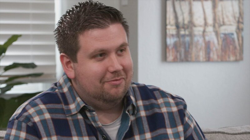 Catfish – Verliebte im Netz S08E88: Zach & Lexi (Zach & Lexie ...