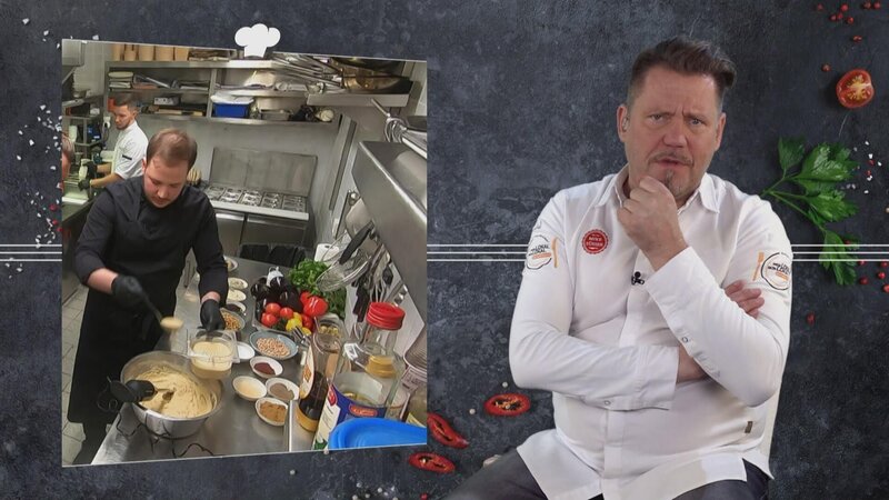 Mein Lokal, Dein Lokal 1431: Der Profi kommt: „eli“, Berlin – fernsehserien.de