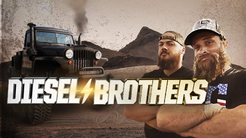 Diesel Brothers Specials Episodenguide – fernsehserien.de