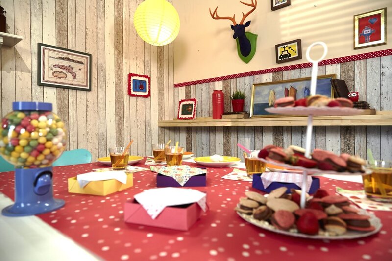 Schmatzo – Koch-Kids-Club S02E16: Zuckerbäcker Special – fernsehserien.de