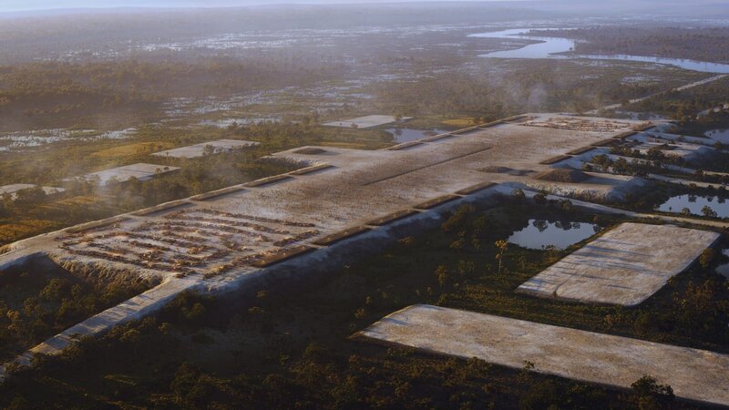 Die großen Geheimnisse der Maya Dokumentation in 4 Teilen Episodenguide ...