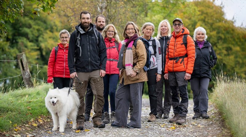 Haushalts Check mit Yvonne Willicks 133: Wanderglück für alle – Gut ...