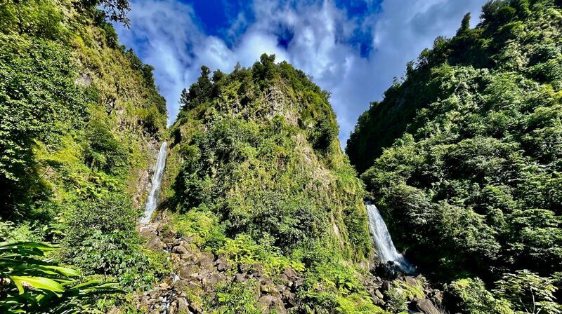 mareTV 364: Die Karibikinsel Dominica: Grünes Juwel der Kleinen ...