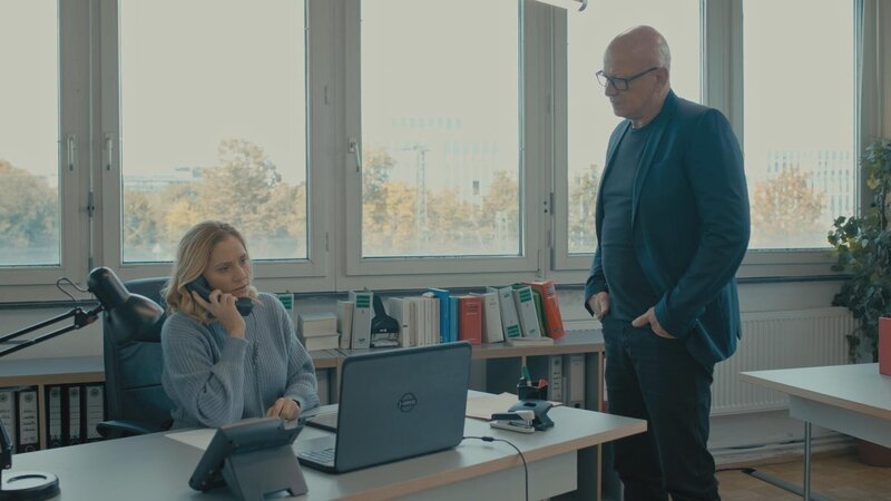 K11 – Die neuen Fälle S02E130: Totgeglaubte leben länger – fernsehserien.de