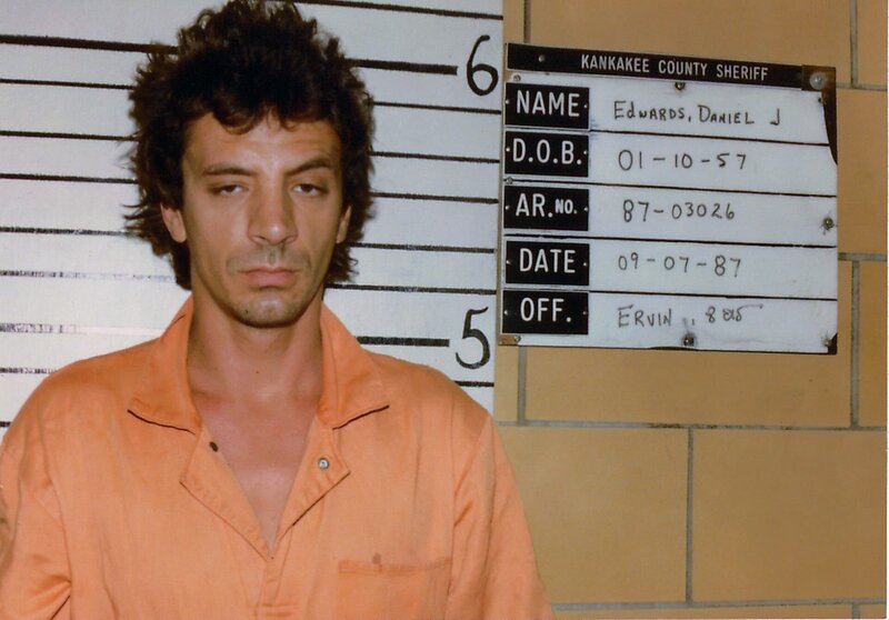 Killer Couples: Mörderische Paare S04E09: Entführt & lebend begraben ...