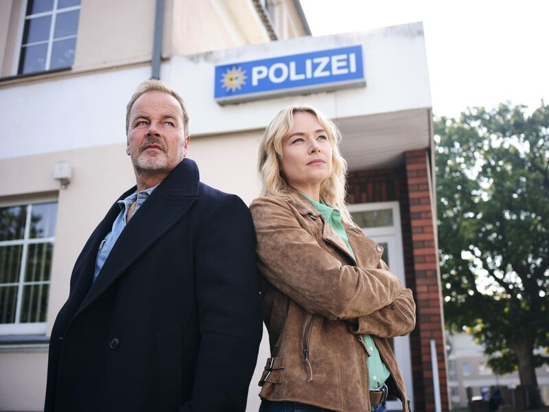 Das Küstenrevier S01E41: Rumble ein letztes Mal – fernsehserien.de