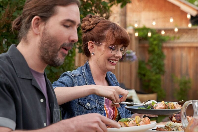 Einfach kochen mit Mary S01E25: Grillmeister ABC (BBQ’s And A’s ...