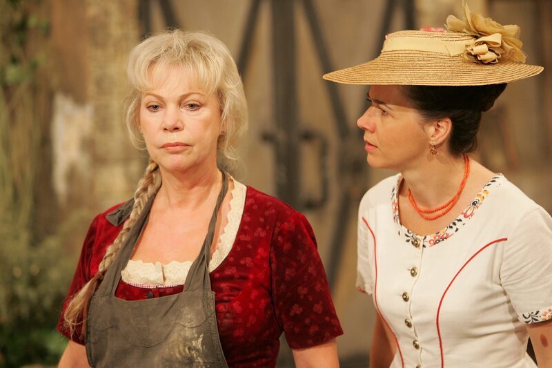 Der Komödienstadel 91: Der Fischerkrieg vom Chiemsee – fernsehserien.de