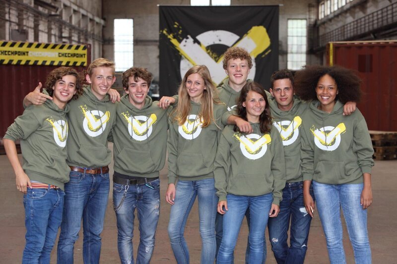 Checkpoint S06E07: Achterbahn, Dachprofis und Lebensretter Chips ...