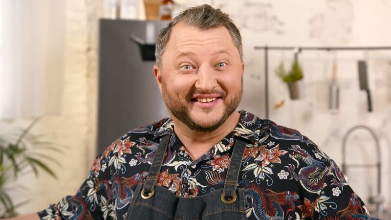 BesserEsser S03E03: Merkwürdige Milchprodukte – fernsehserien.de