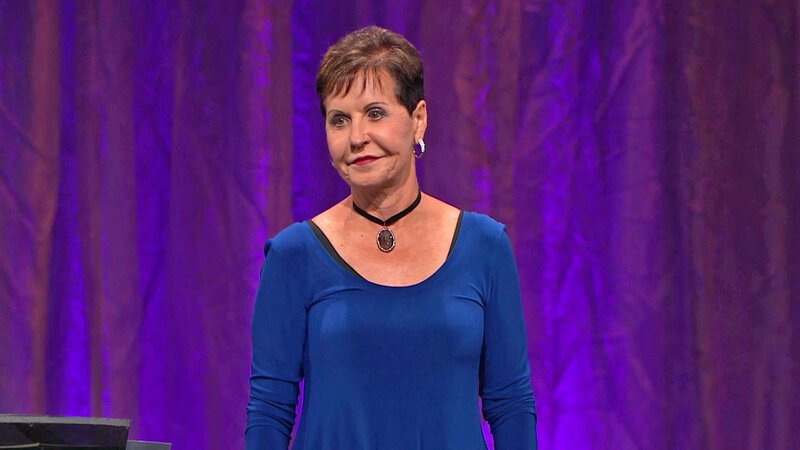 Joyce Meyer – Das Leben genießen 5010: Bist du abhängig von Anerkennung ...