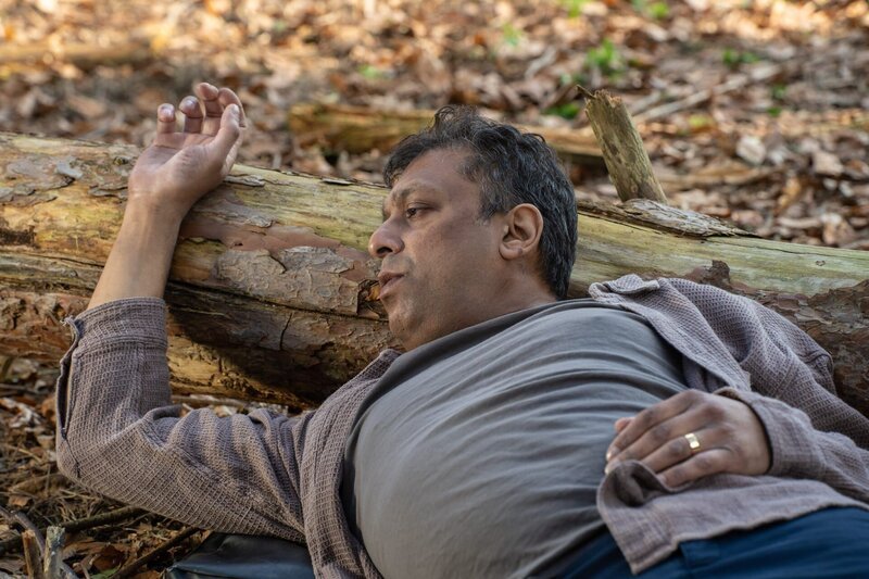 Inspector Barnaby S23E01: Weltuntergang für einen Prepper (The ...