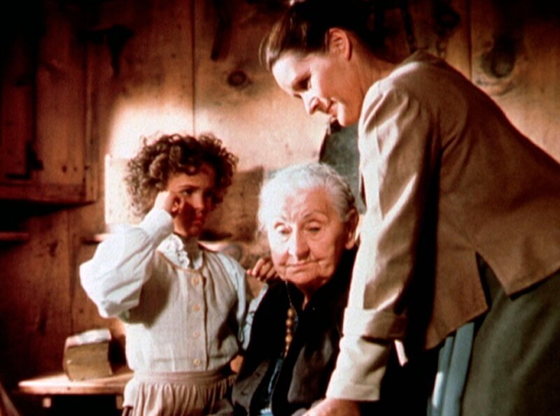 Heidi (1978) 4: Die Großmutter – fernsehserien.de