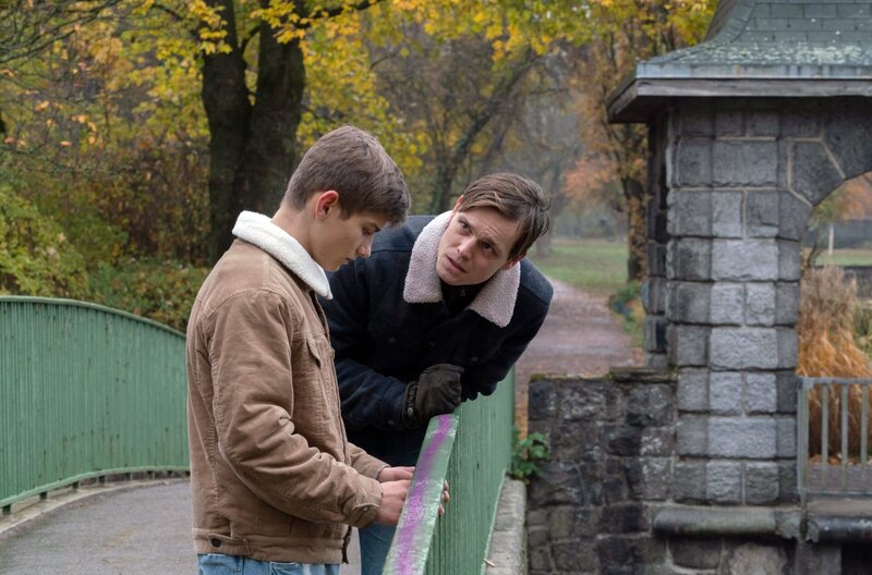 Morden im Norden S06E15: Bilder des Todes – fernsehserien.de