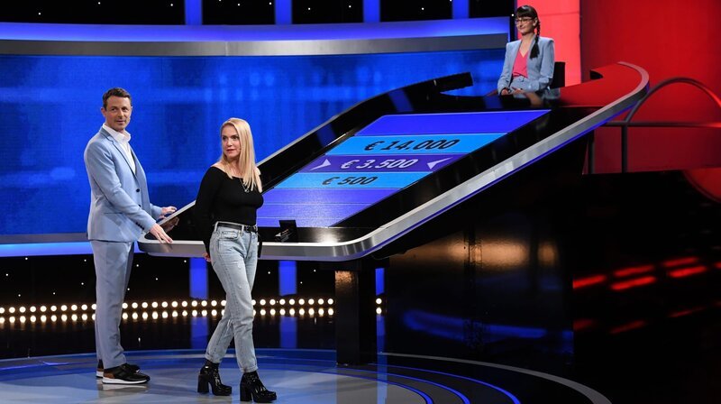 Gefragt – Gejagt 20: Der Quiz-Marathon (8) – fernsehserien.de