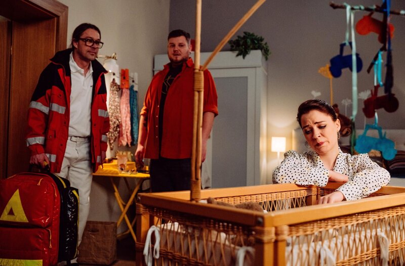 Dahoam is Dahoam (DiD) 3338: Jede Sekunde zählt – fernsehserien.de