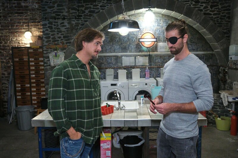 Unter uns (UU) 7339: Unerwartetes Liebesglück – fernsehserien.de