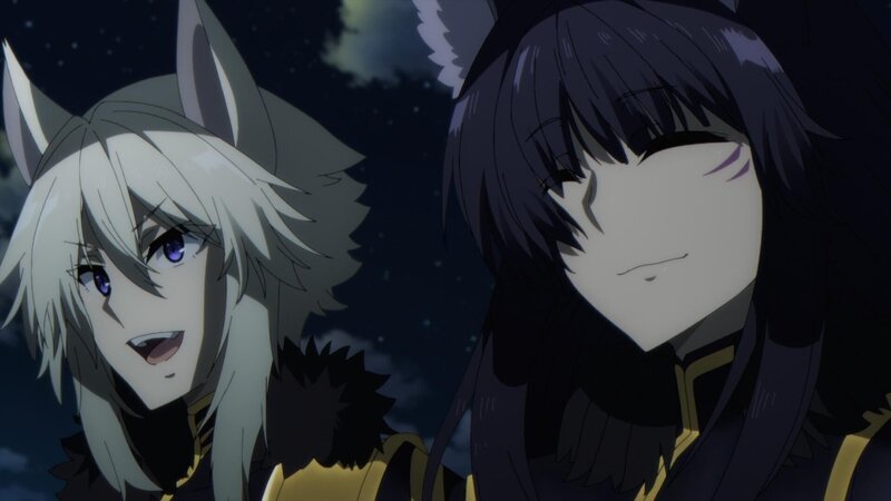 The Eminence in Shadow Staffel 1 Episodenguide – fernsehserien.de