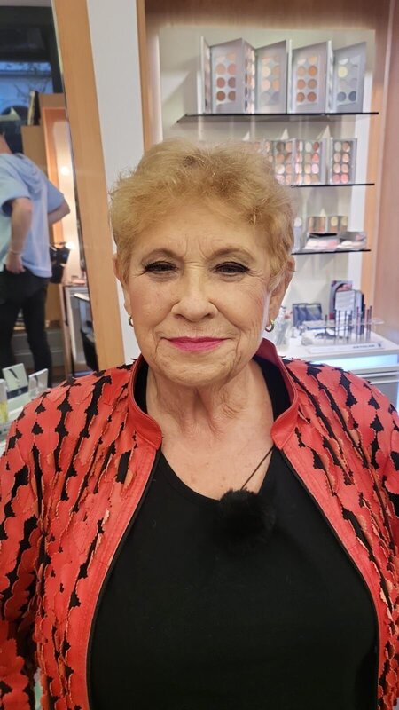 Shopping Queen 2548: Motto in Berlin: Hurra, der Guido ist persönlich ...