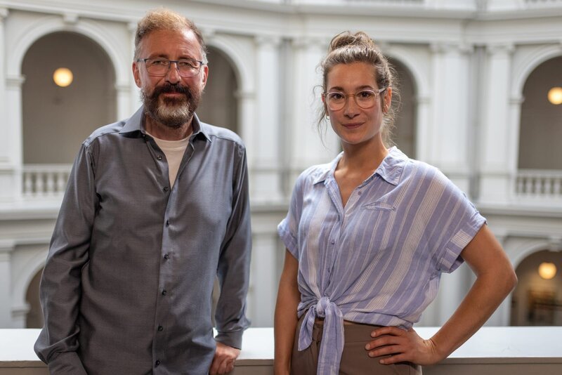 Terra Xplore S12E02: Brauchen wir ein neues „Normal“? (2): Was, wenn ...